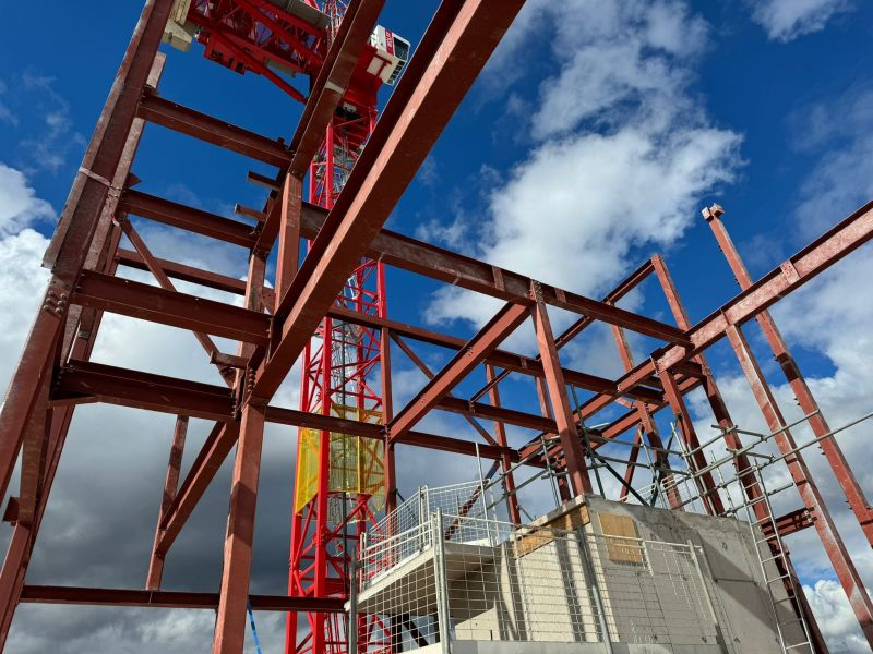 GK Engineering and Design Ltd: Gallery