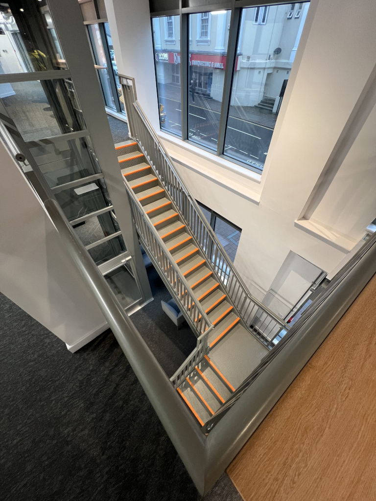 GK Engineering and Design Ltd: Gallery