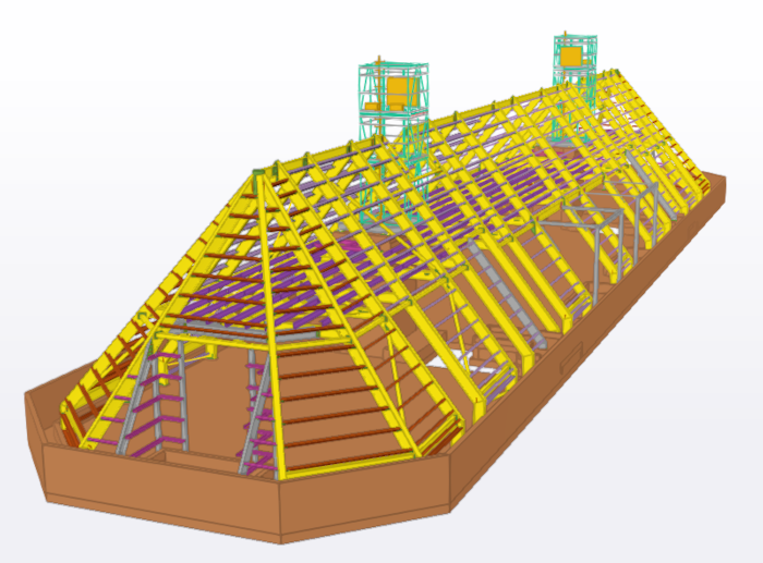 GK Engineering and Design Ltd: Services